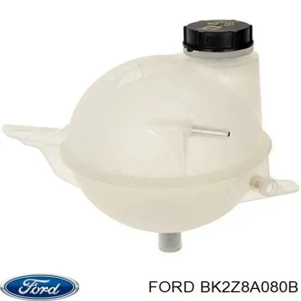 BK2Z8A080B Ford сравнить цены на Автопро