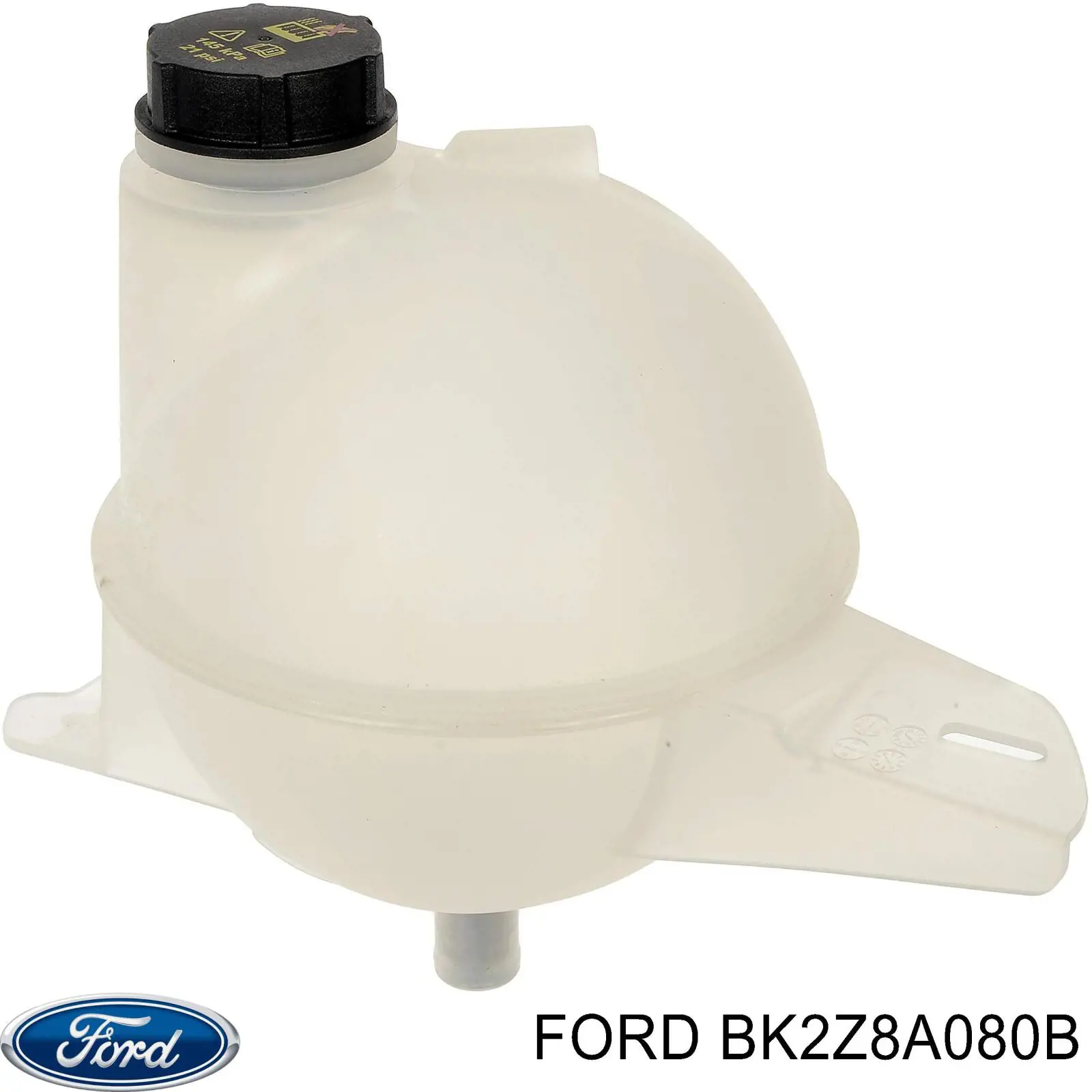 BK2Z8A080B Ford сравнить цены на Автопро