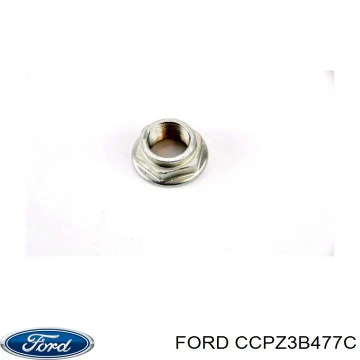 CCPZ-3B477-C Ford сравнить цены на Автопро