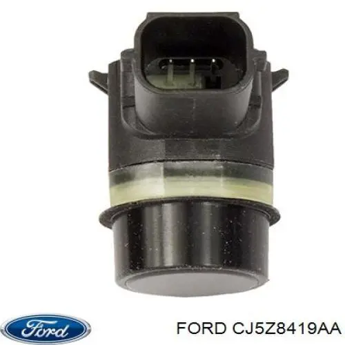 CJ5Z8419AA Ford сравнить цены на Автопро