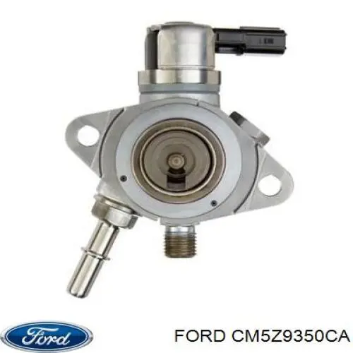 CM5Z9350CA Ford Насос топливный высокого давления (ТНВД)