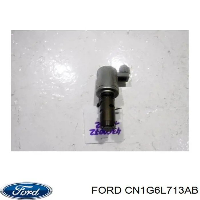CN1G6L713AB Ford клапан электромагнитный