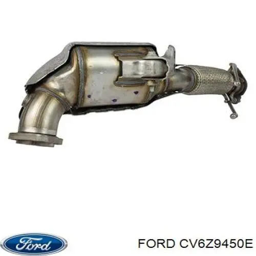 CV6Z9450E Ford сравнить цены на Автопро