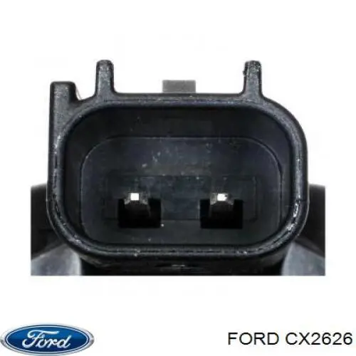 CX2626 Ford valve asy /предоплата 80%/доставка 9$/1кг