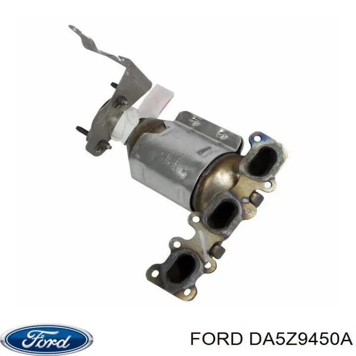 DA5Z9450A Ford сравнить цены на Автопро