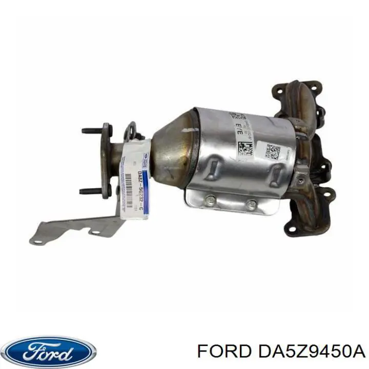 DA5Z9450A Ford сравнить цены на Автопро