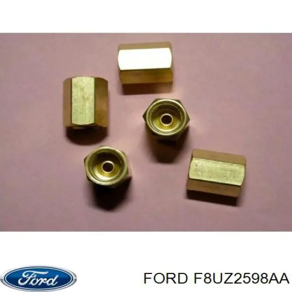 F8UZ2598AA Ford сравнить цены на Автопро