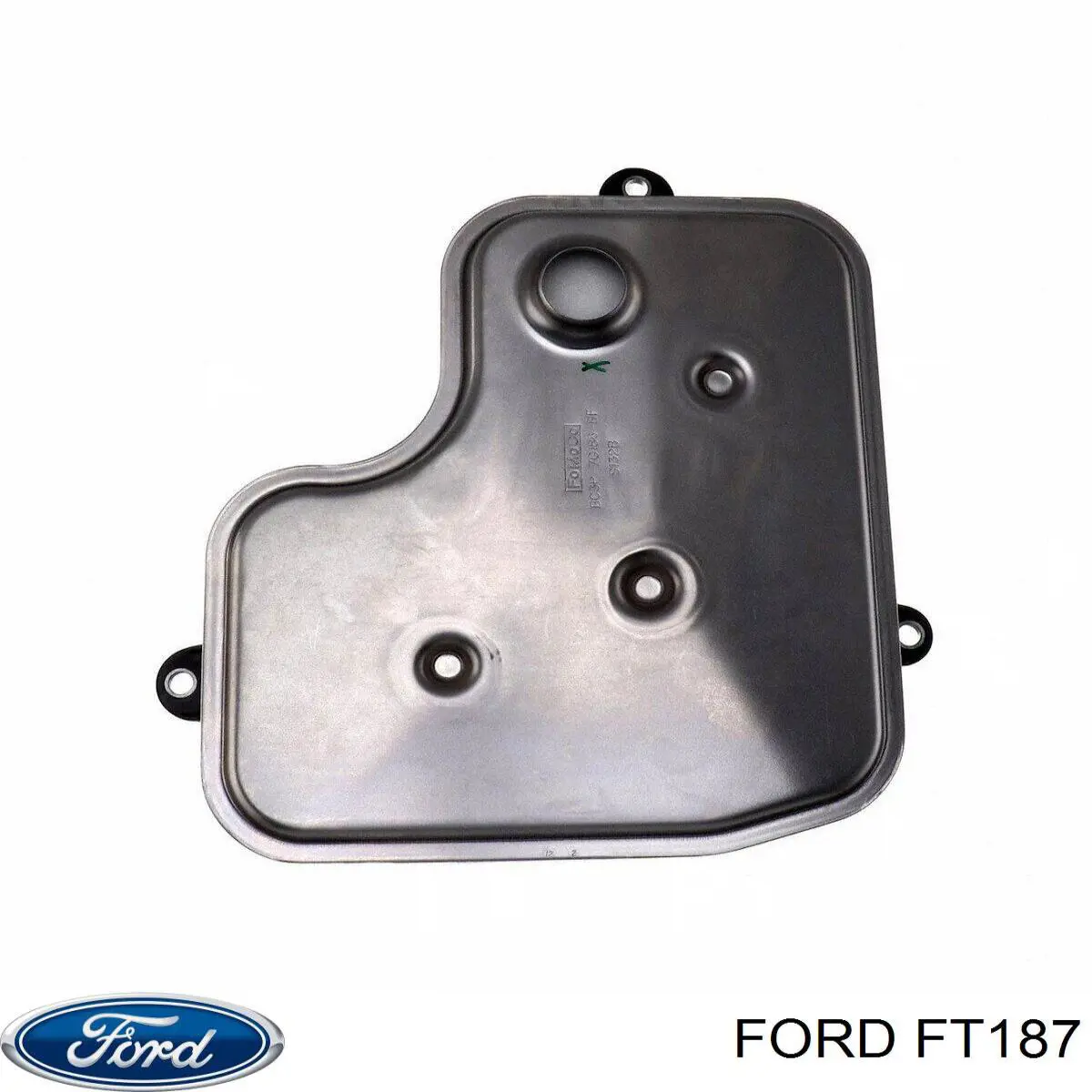 BC3Z7A098B Ford Фильтр АКПП