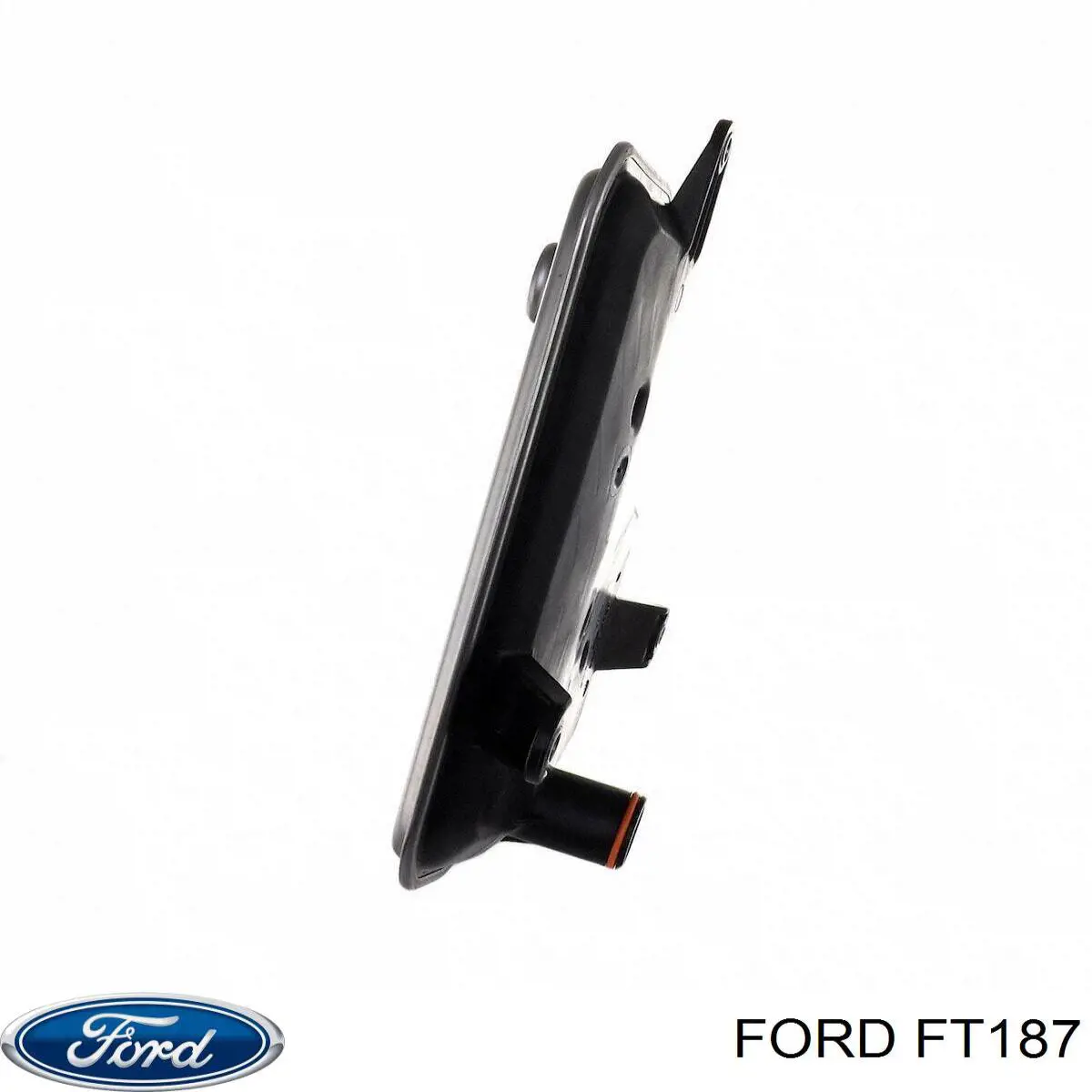 BC3Z7A098B Ford Фильтр АКПП