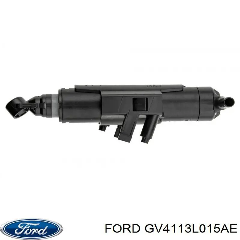 GV4113L015AE Ford сравнить цены на Автопро