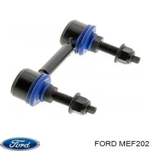 MEF202 Ford сравнить цены на Автопро