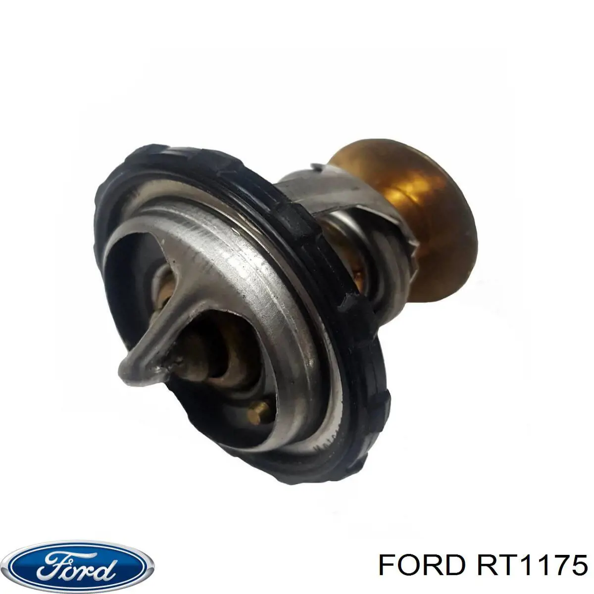 RT1175 Ford термостат