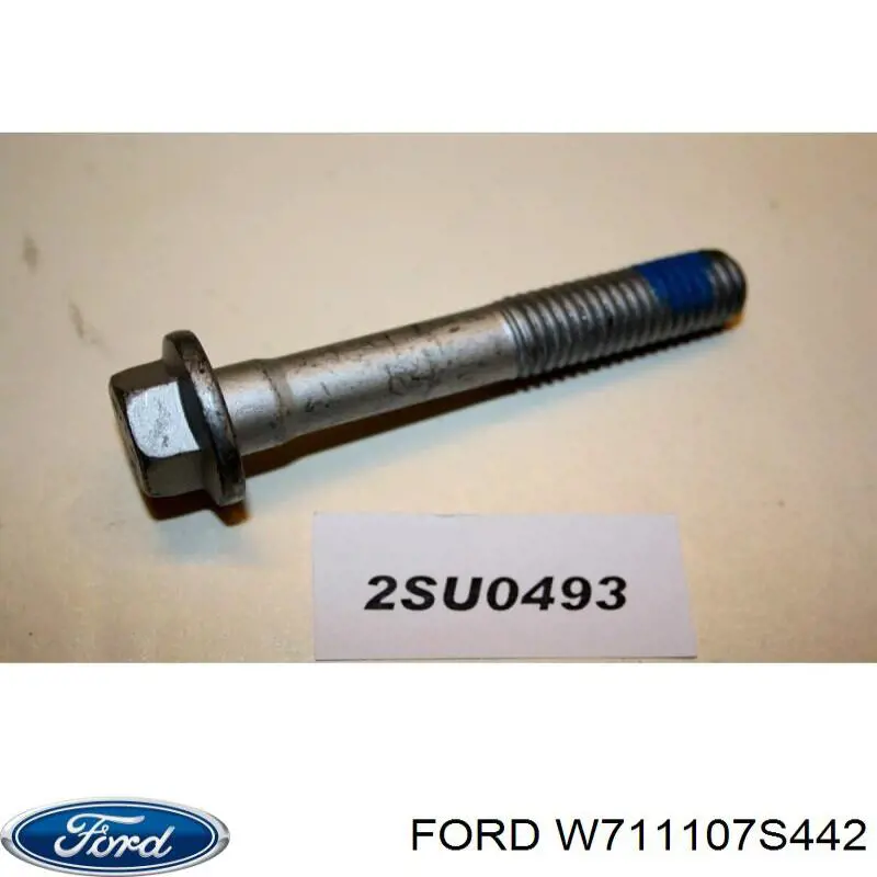 W711107S442 Ford сравнить цены на Автопро