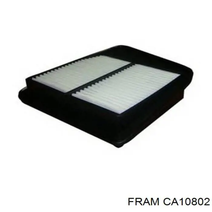 CA10802 Fram воздушный фильтр