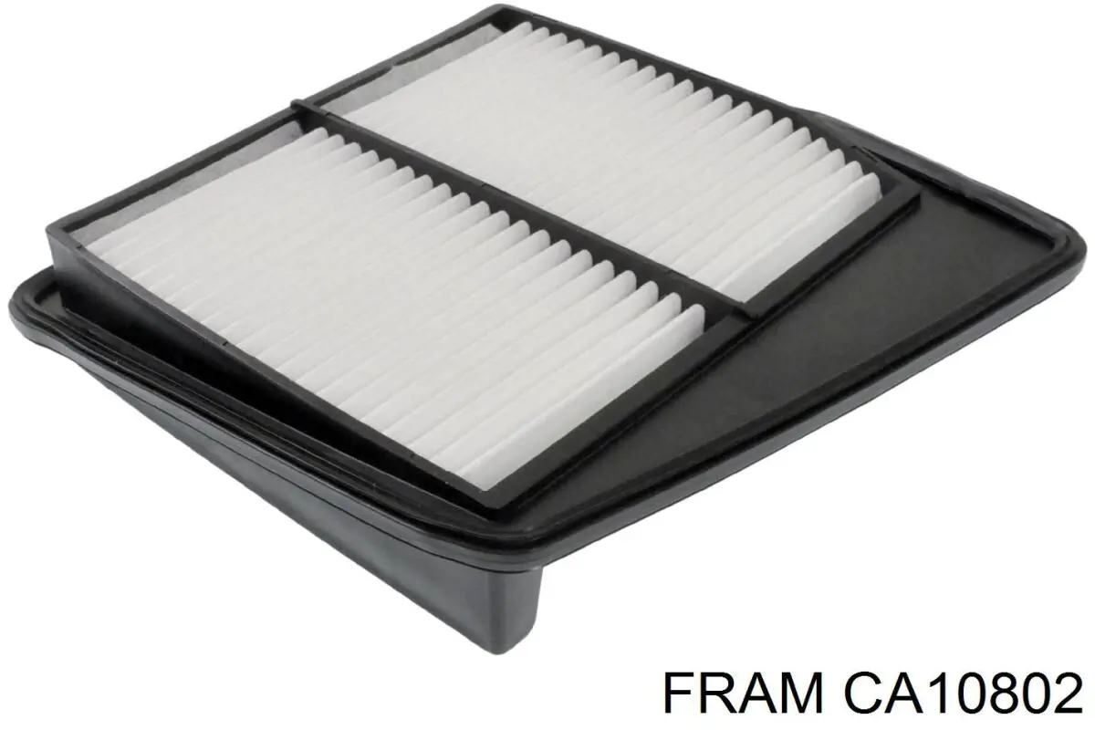 CA10802 Fram Фильтр воздушный