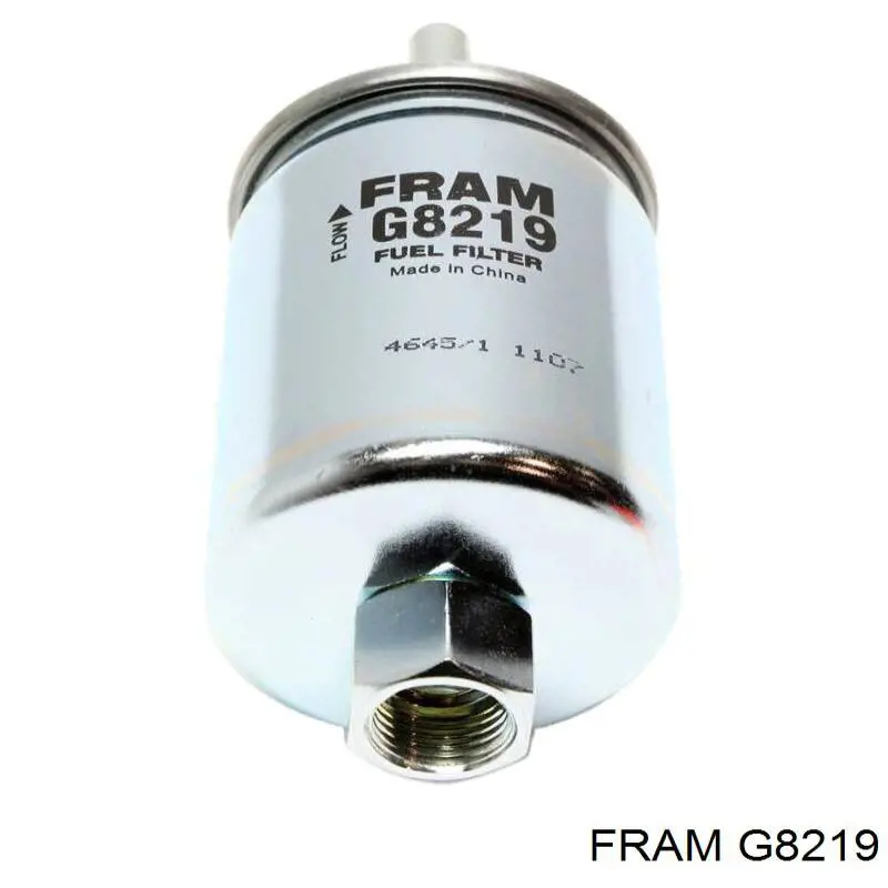 25168594 Opel фильтр топливный