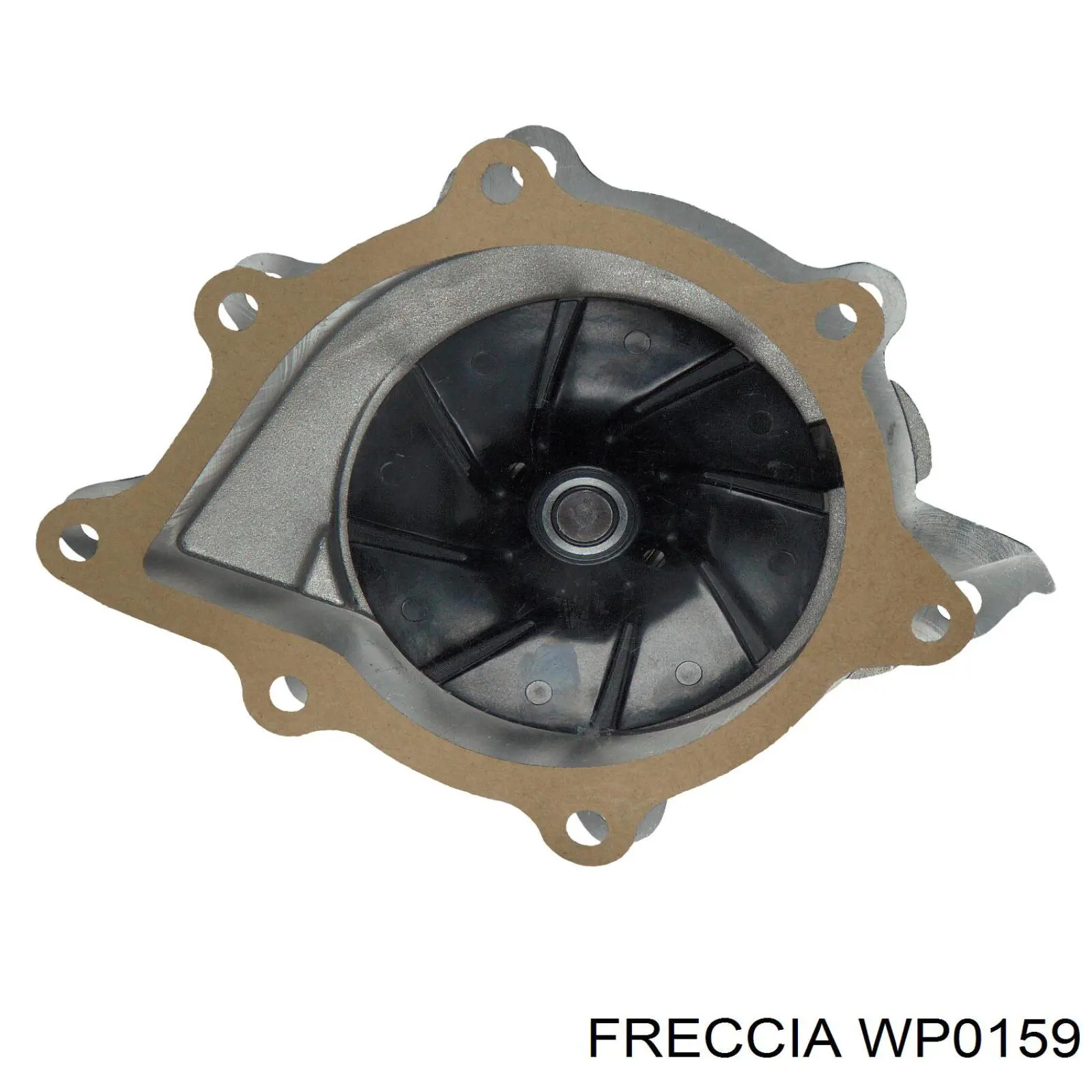 LR011694 Allmakes помпа водяная