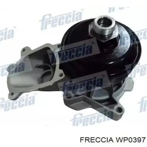 11517787111 BMW помпа водяная