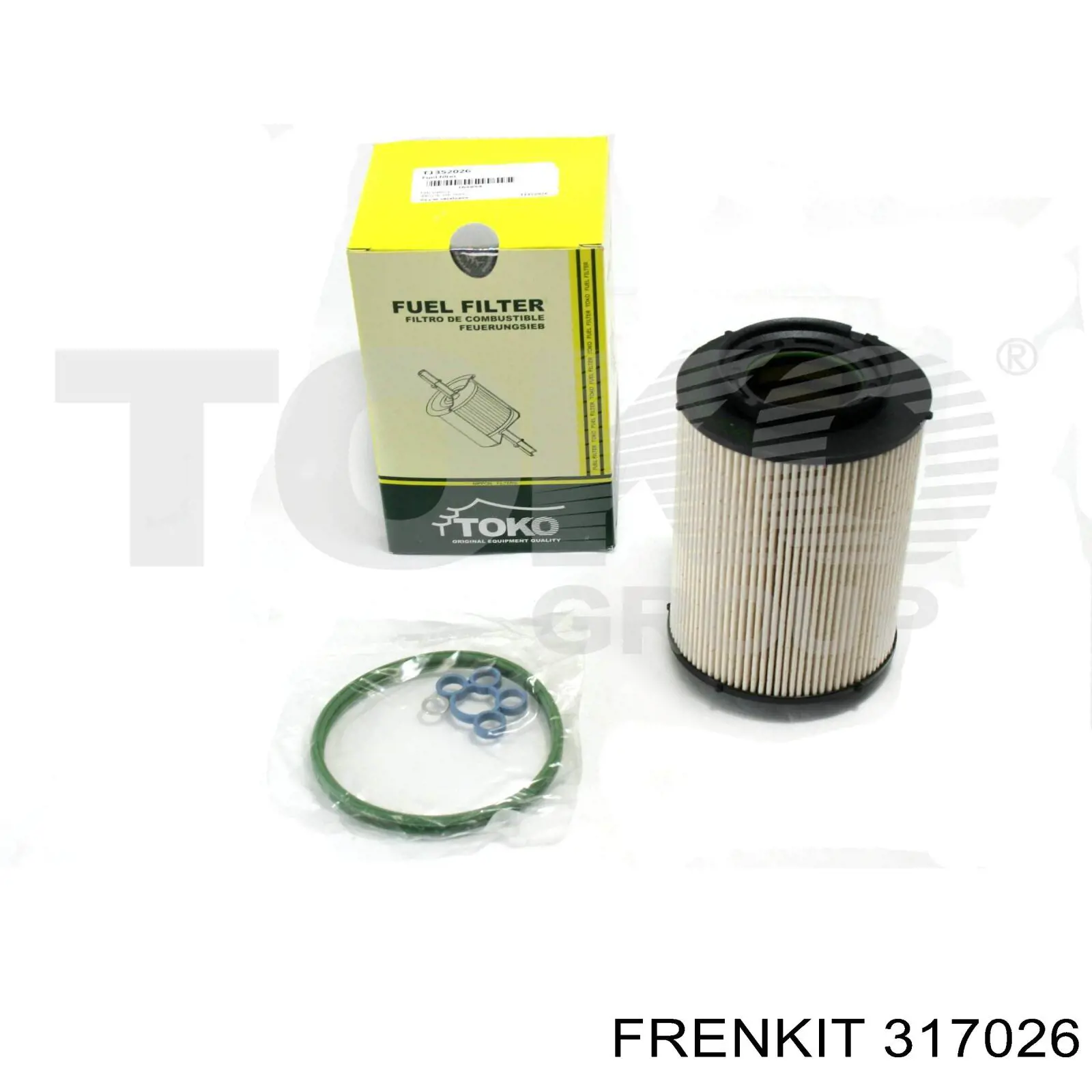 317026 Frenkit сравнить цены на Автопро