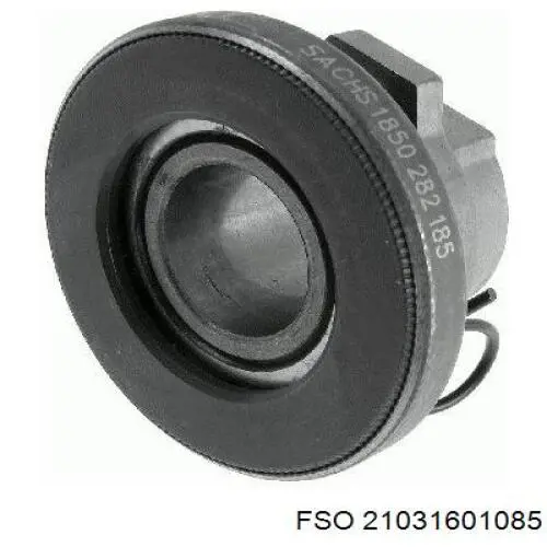 2101-1601085 Дорожная Карта корзина сцепления