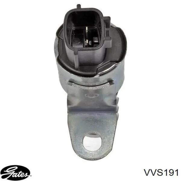 23796JA00A Nissan/Infiniti клапан регулировки давления масла