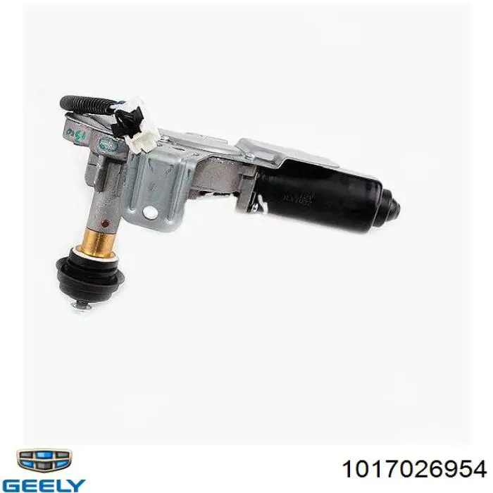 1017026954 Geely сравнить цены на Автопро