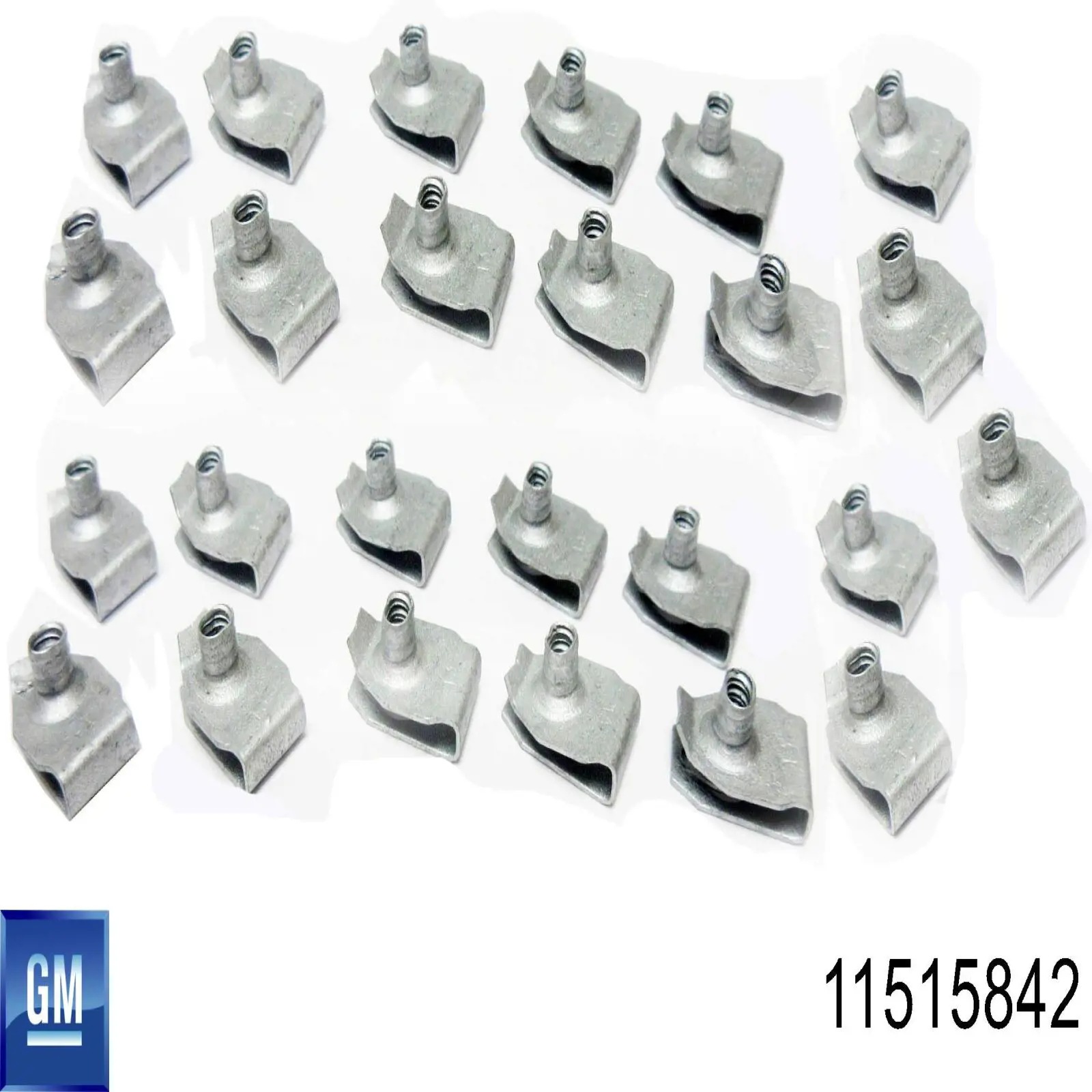 11515842 General Motors - купить недорого в Украине
