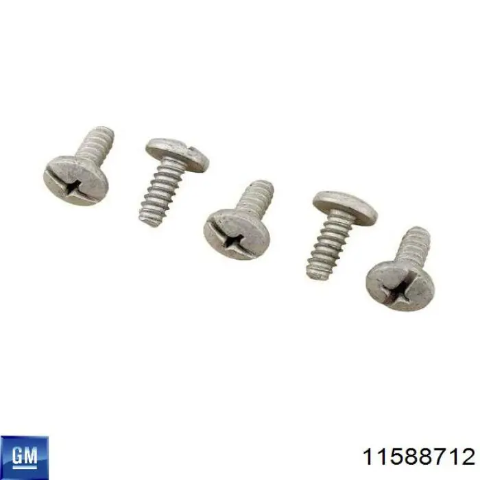 11588712 General Motors сравнить цены на Автопро