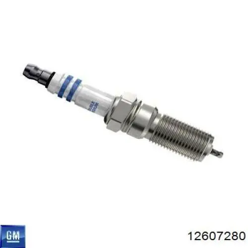 AZFS32FE Ford свечи