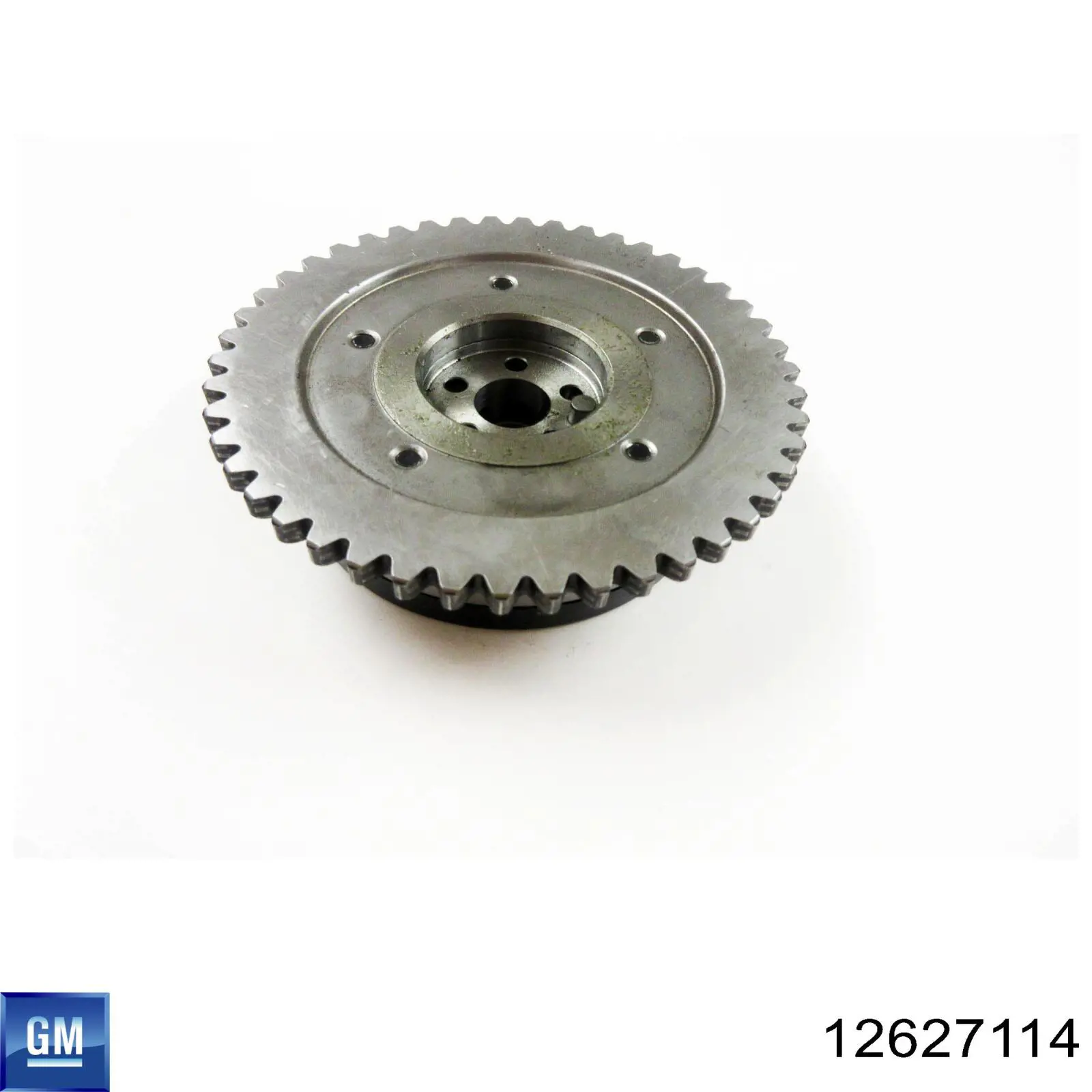 12627114 General Motors Звездочка-шестерня распредвала двигателя ...