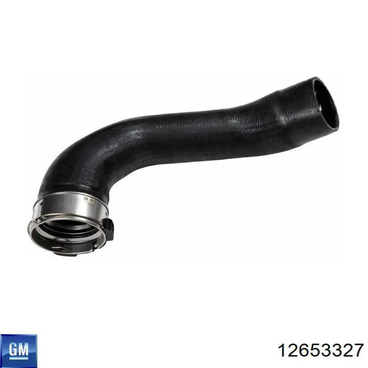 12653327 General Motors автозапчастина