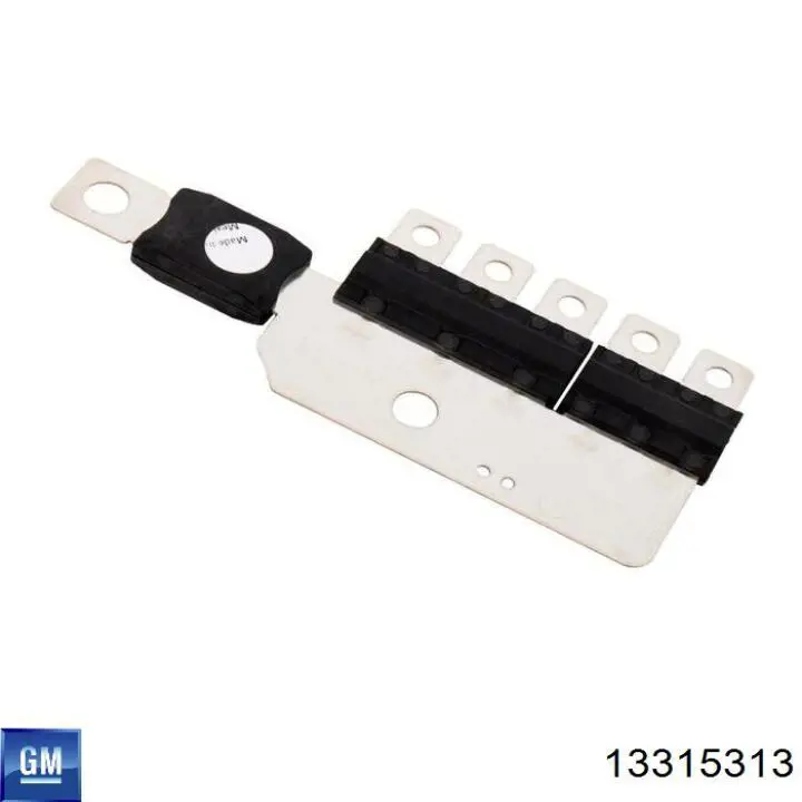 13315313 General Motors сравнить цены на Автопро