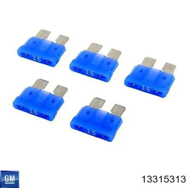 13315313 General Motors сравнить цены на Автопро