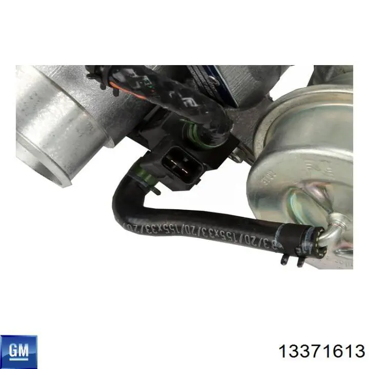 13371613 General Motors сравнить цены на Автопро