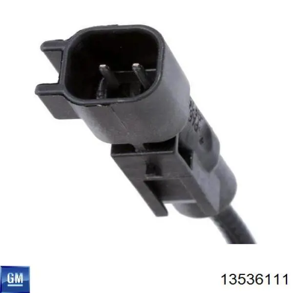 13536111 General Motors ступица