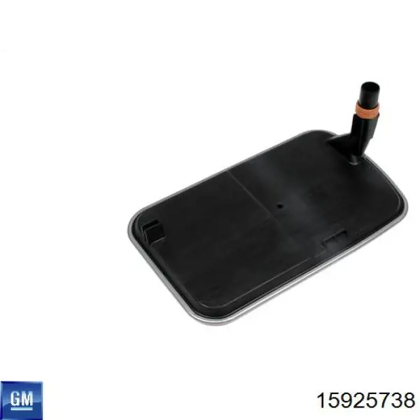 15925738 General Motors сравнить цены на Автопро