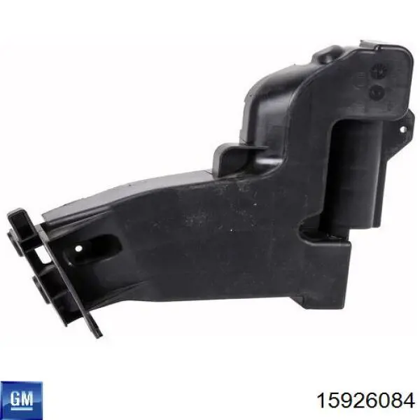 15926084 General Motors Муфта (магнитная катушка) компрессора кондиционера