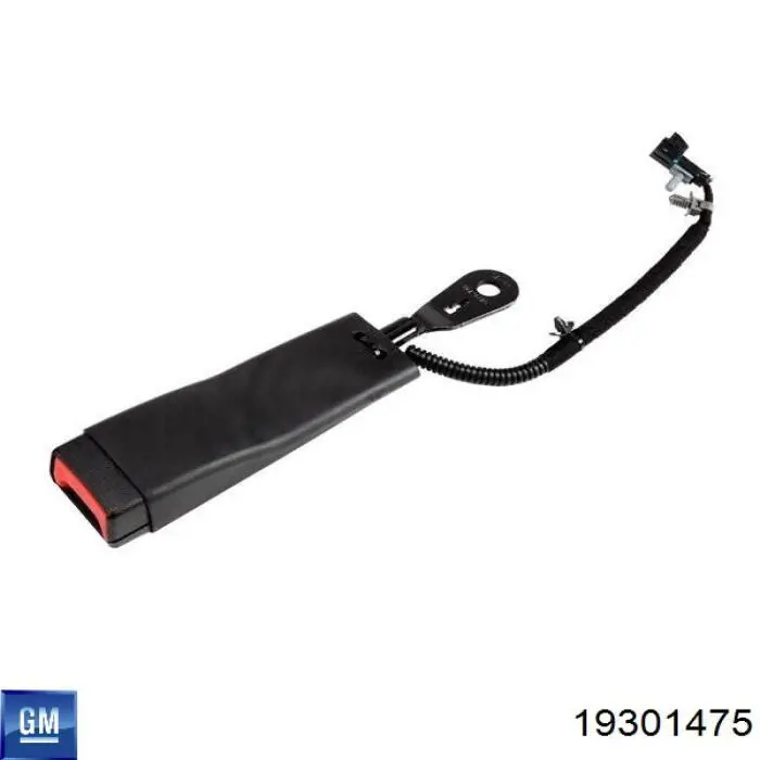 19301475 General Motors сравнить цены на Автопро