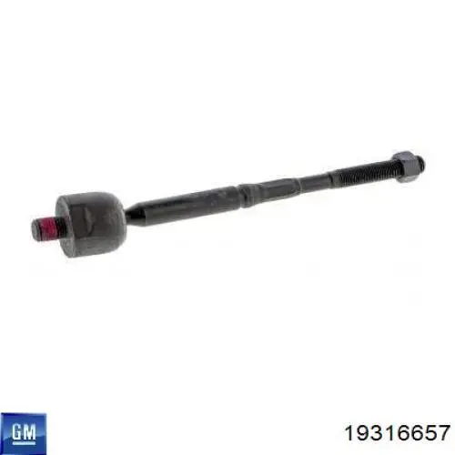 19316657 General Motors сравнить цены на Автопро