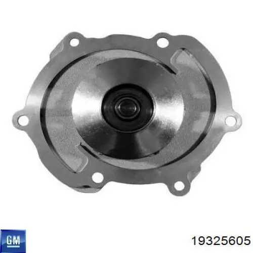 19325605 General Motors сравнить цены на Автопро