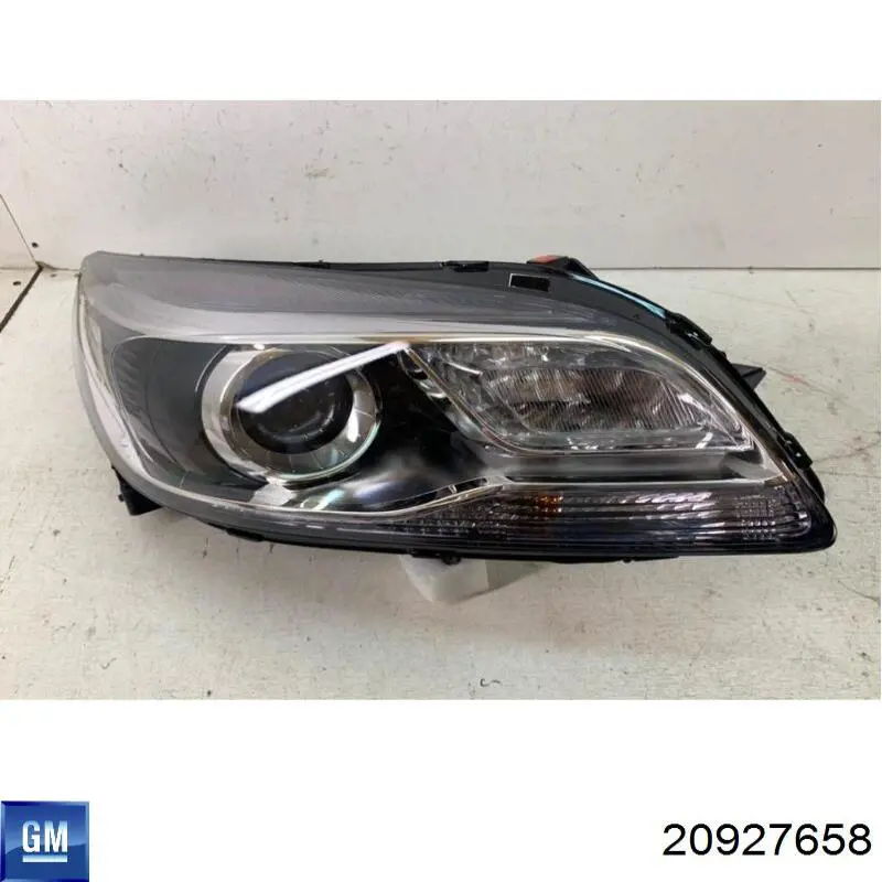 20927658 General Motors сравнить цены на Автопро