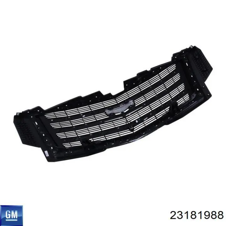 23181988 General Motors сравнить цены на Автопро