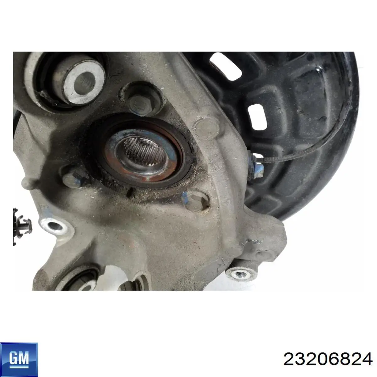 23206824 General Motors сравнить цены на Автопро