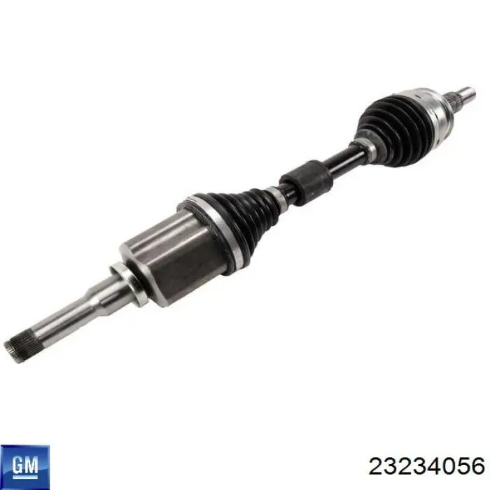 23234056 General Motors сравнить цены на Автопро