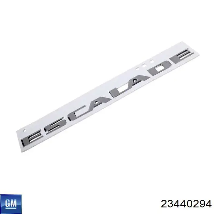 23440294 General Motors сравнить цены на Автопро