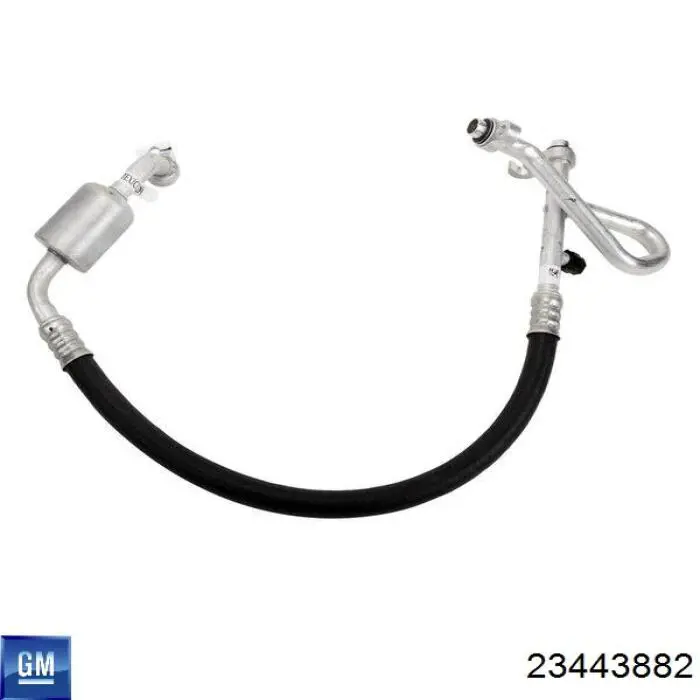 23443882 General Motors сравнить цены на Автопро