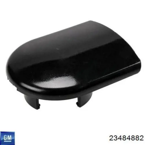 23484882 General Motors level sensor grommet