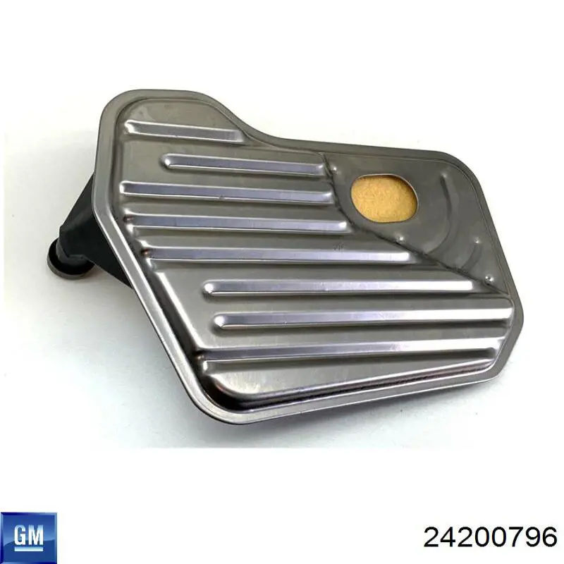 FT1146 Micro фильтр акпп