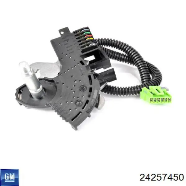 24257450 General Motors f-(sbody /предоплата 80%/доставка 9$/1кг)