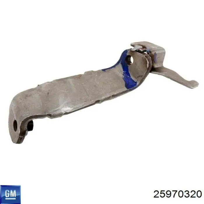 25970320 General Motors сравнить цены на Автопро